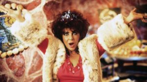 Elizabeth Taylor Young: Her Early Hollywood Years