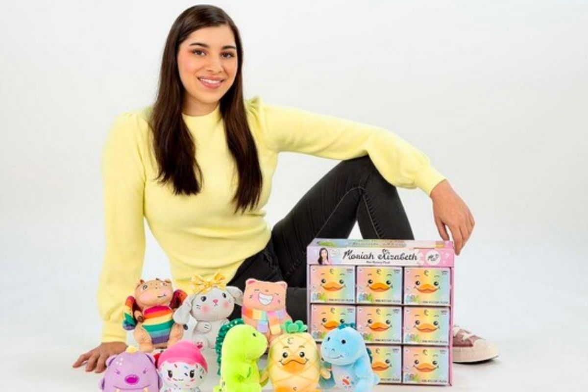 Moriah Elizabeth: Youtuber Biography